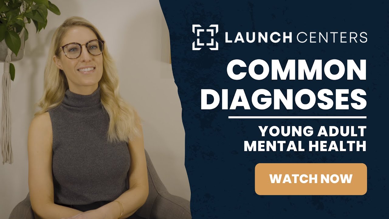 Common Mental Health Diagnoses & Treatment | Clinical Director Jess ...