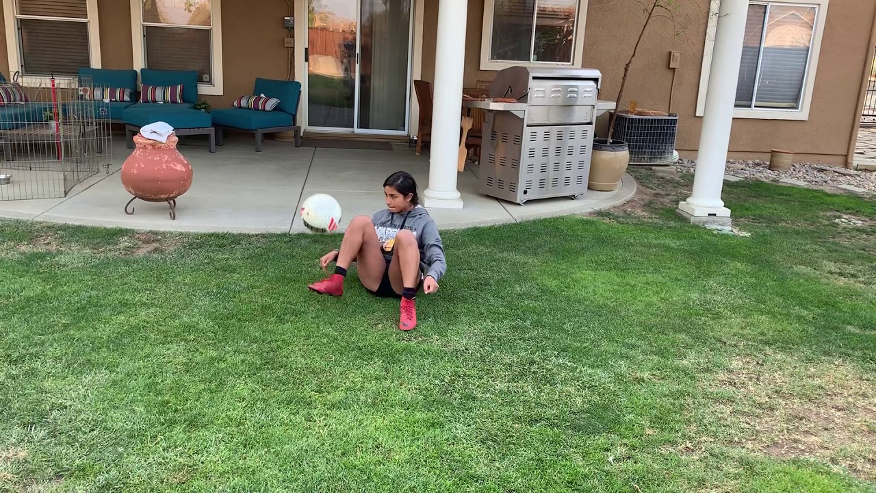 Alexiah Dubon - YouTube