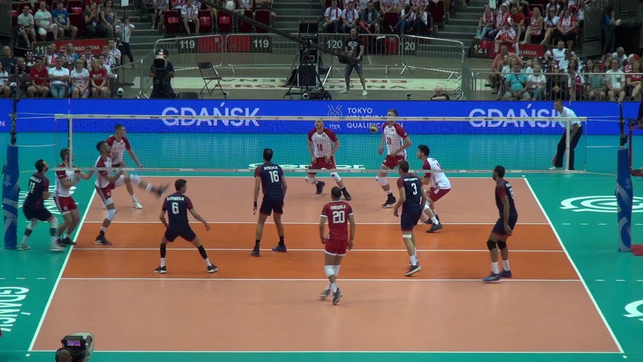 Aleksander Sliwka - Spiking Techniques - YouTube