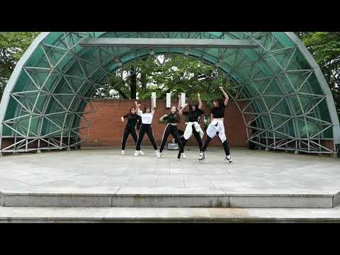[Cover] Bun Up The Dance