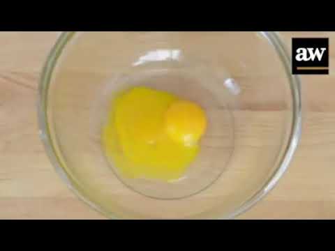 Si të Përgatisni Kremin e Pastiçerisë Të Freskët në Shtëpi