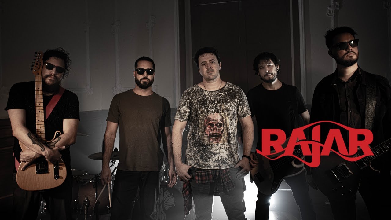 Rajar - Fim (Videoclipe Oficial) - YouTube