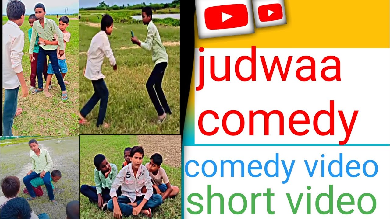 judva comedy 🤣 comedy video 😱 #comedy #funny #trending #shorts - YouTube