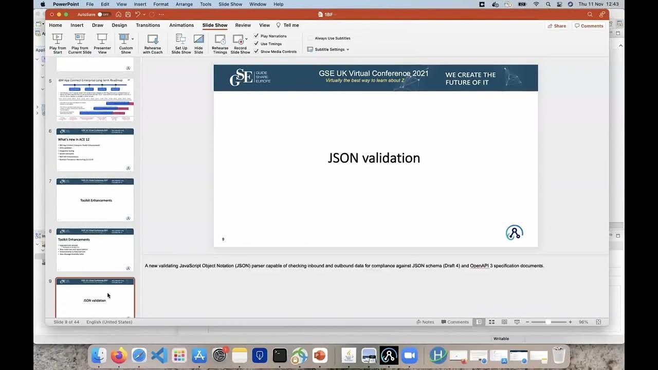 1BF - What's new in App Connect Enterprise 12 - YouTube