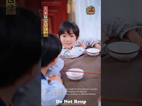 Dua bocah jenius pulang sekolah memeluk tukang sapu panggil 'ibu', ternyata istri CEO hilang