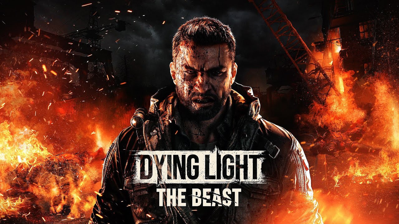 Dying Light The Beast OST - Main Theme (Kyle's Theme) [Extended & Enhanced] - YouTube