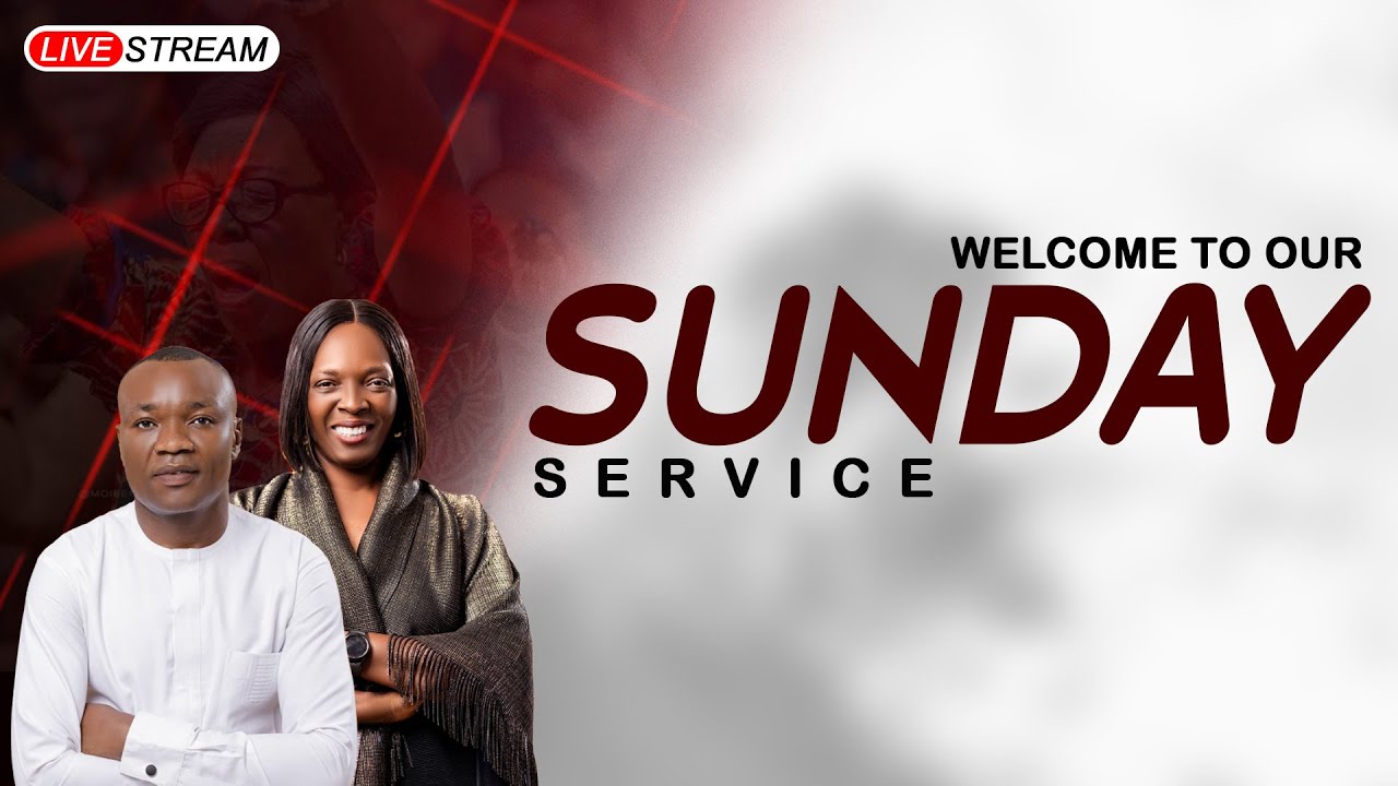 SUNDAY MIRACLE SERVICE - YouTube