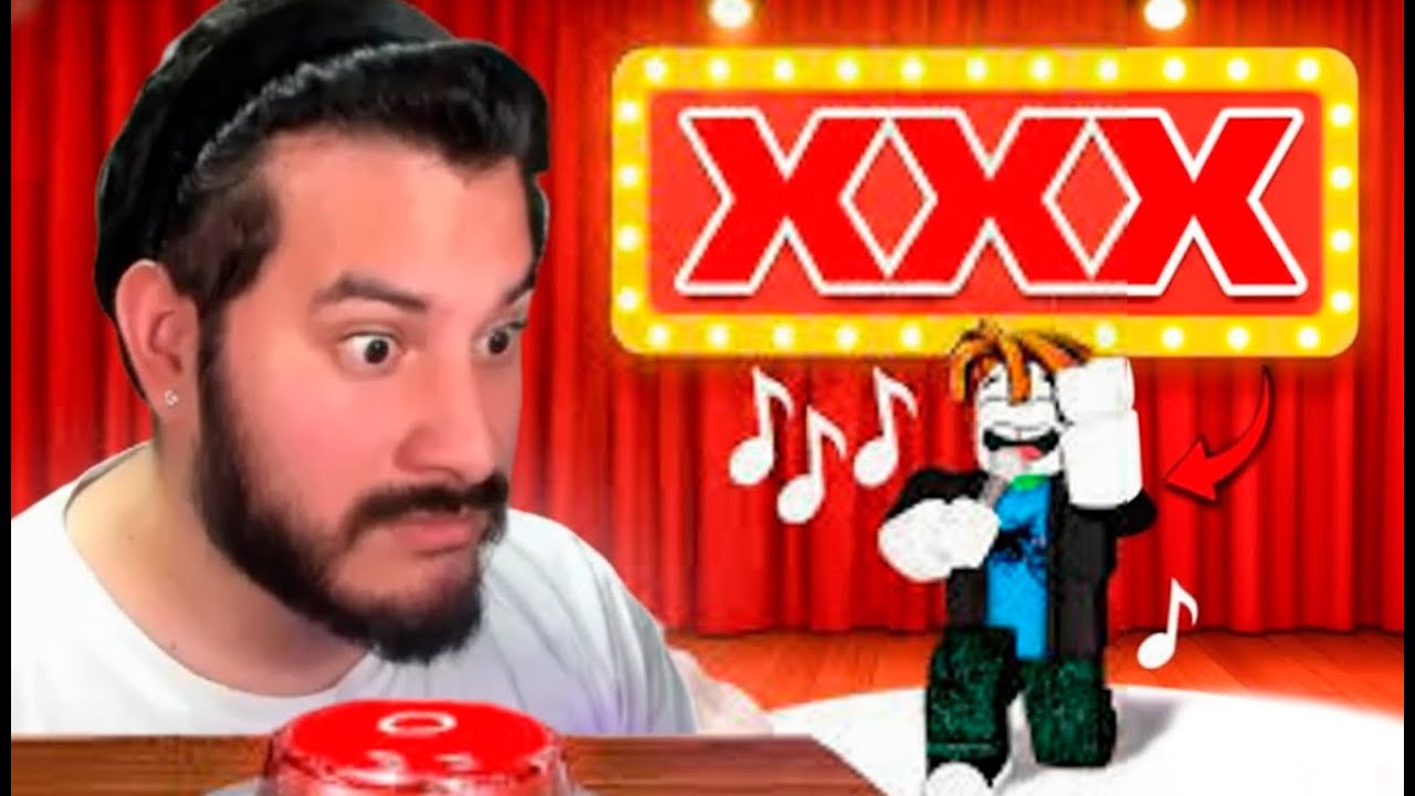 ORGANICÉ MI PRIMER PERÚ GOT TALENT - YouTube
