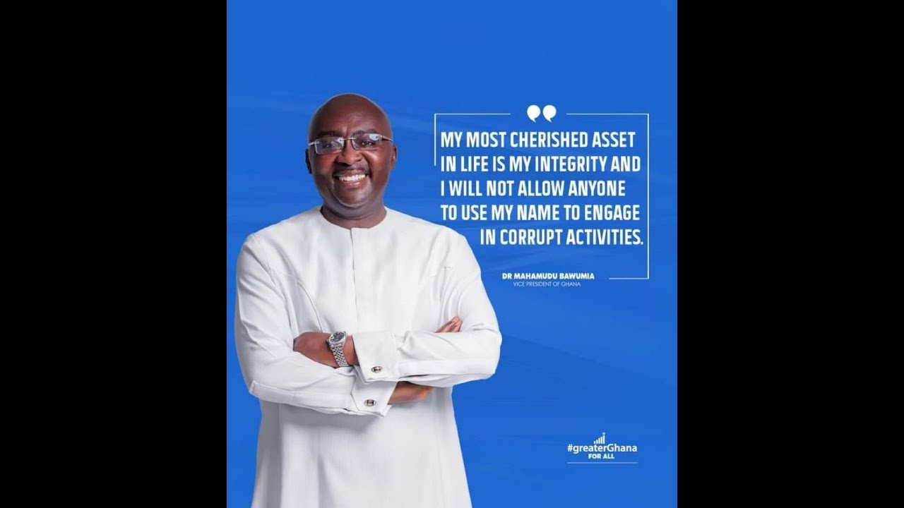 Akufo-Addo sacks Charles Adu Boahene over alleged corrupt dealings ...