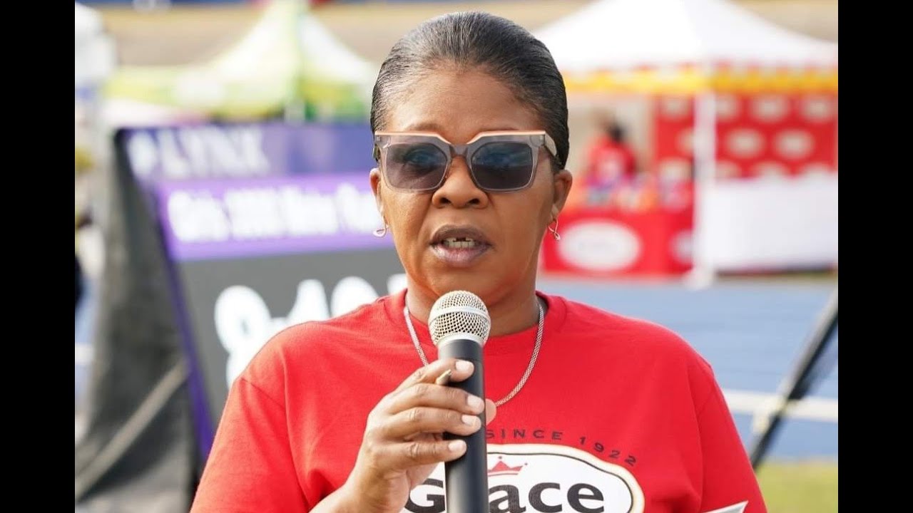 Do You Need an Events Planner or MC? Emcee Celia Ffrench Will Plan Your ...