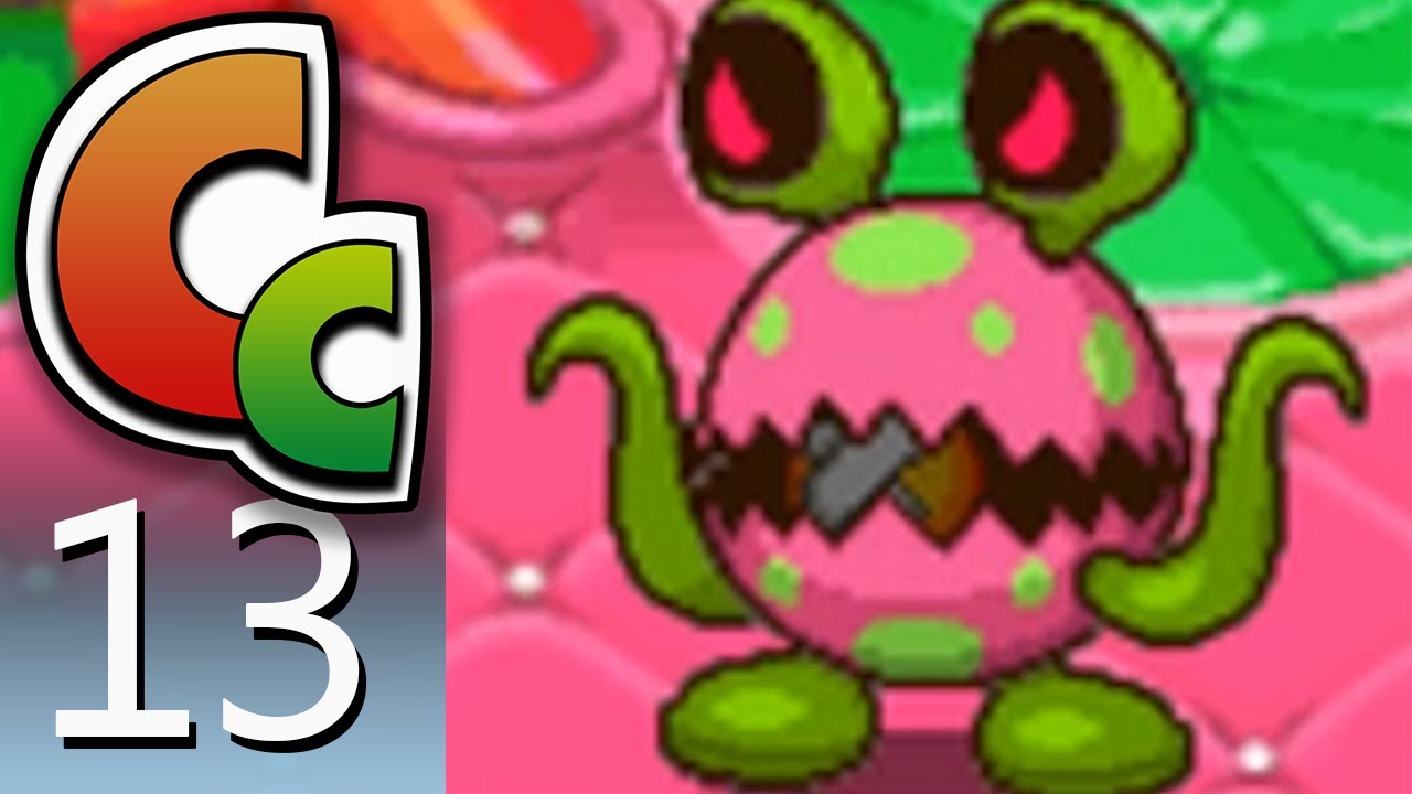 Mario & Luigi: Partners in Time – Episode 13: Sunnycide Squad - YouTube