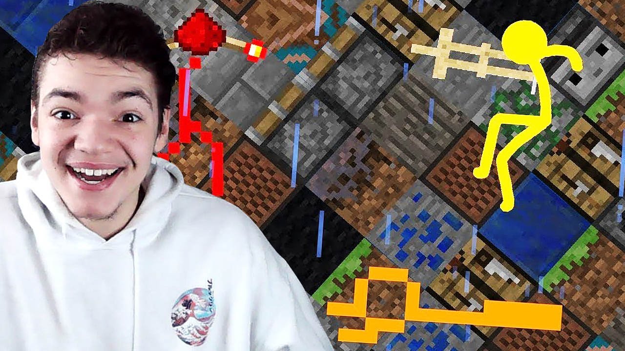 Command Blocks - Animation vs. Minecraft Shorts Ep. 6 (REACTION VIDEO ...
