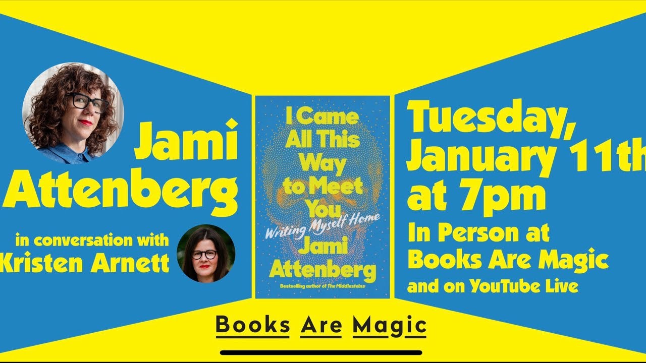 Attenberg