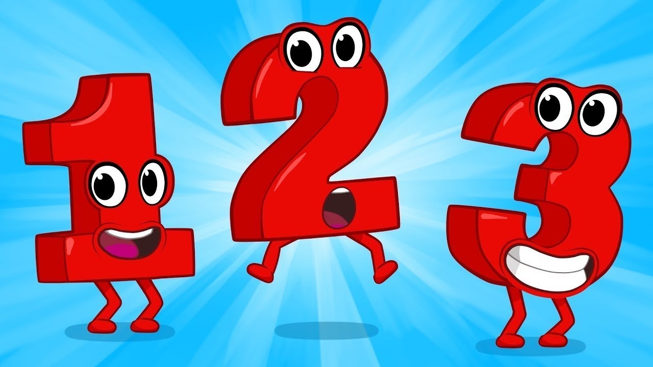 My Magic Numbers Morphle! Learning to Count is Fun with My Magic Pet ...