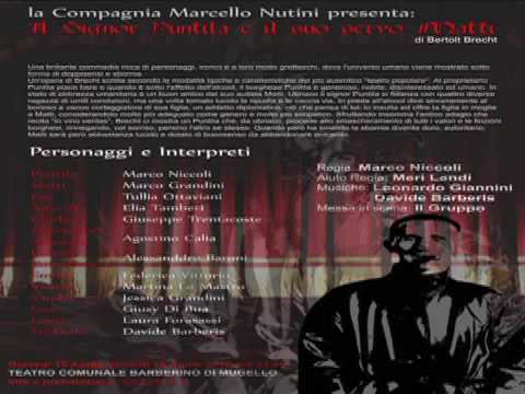 LA CANZONE DI SURKKALA - Davide Barberis e Leonardo Giannini - YouTube