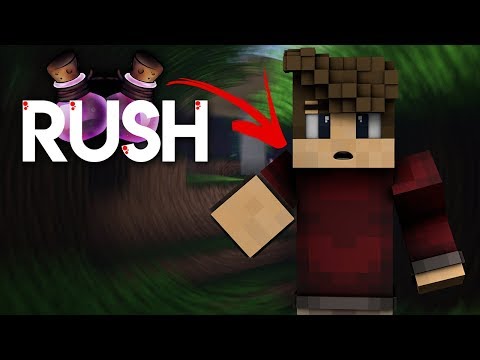 Rush | Po dvou měsících video s Morttym | w/Mortty [FejziX]
