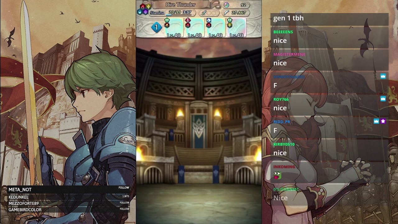 Arena Assault Stream (5/16/2020) - YouTube