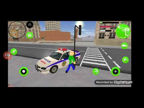 Juego baldi stickman