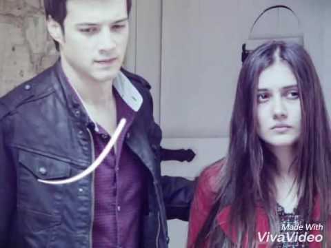 BARAN VE AYSE _KARAGUL
