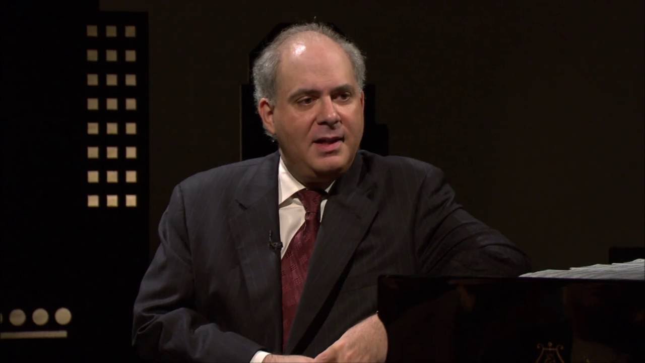 From Broadway to Hollywood with Richard Glazier, Sat Dec 17 at the ...