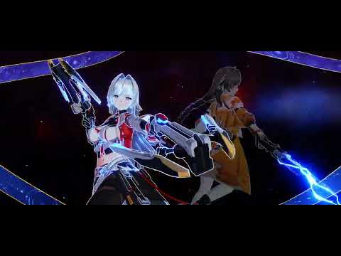 (崩壊3rd) late night gameplay - YouTube