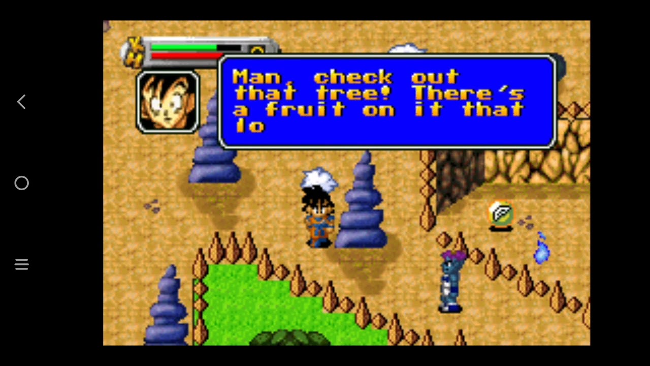Dragon Ball Z - The Legacy Of Guku (Part 11) - YouTube