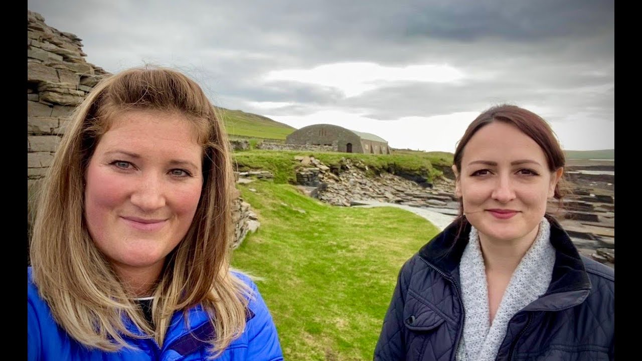 FARA - The Orkney Series - Ep9 - YouTube