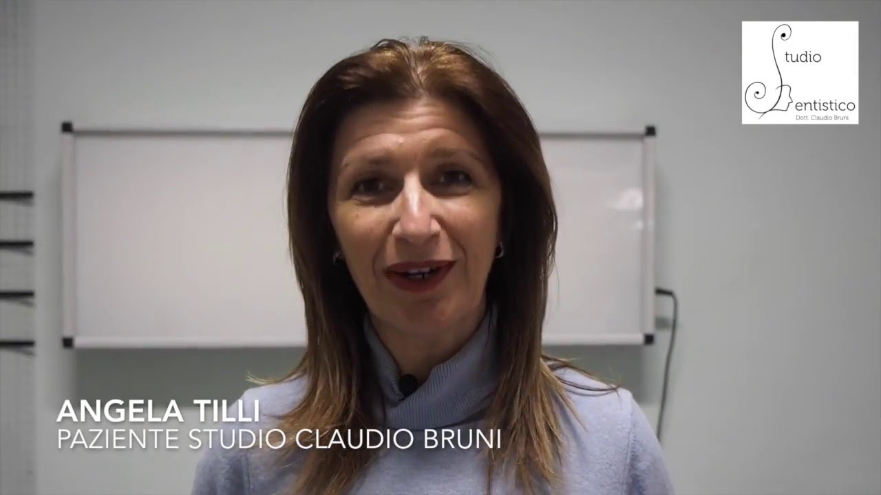 Angela Tilli - YouTube