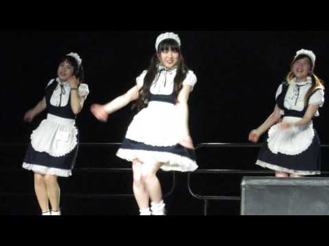 Uncle Tetsu's Japanese Angel Café Anime North 2016