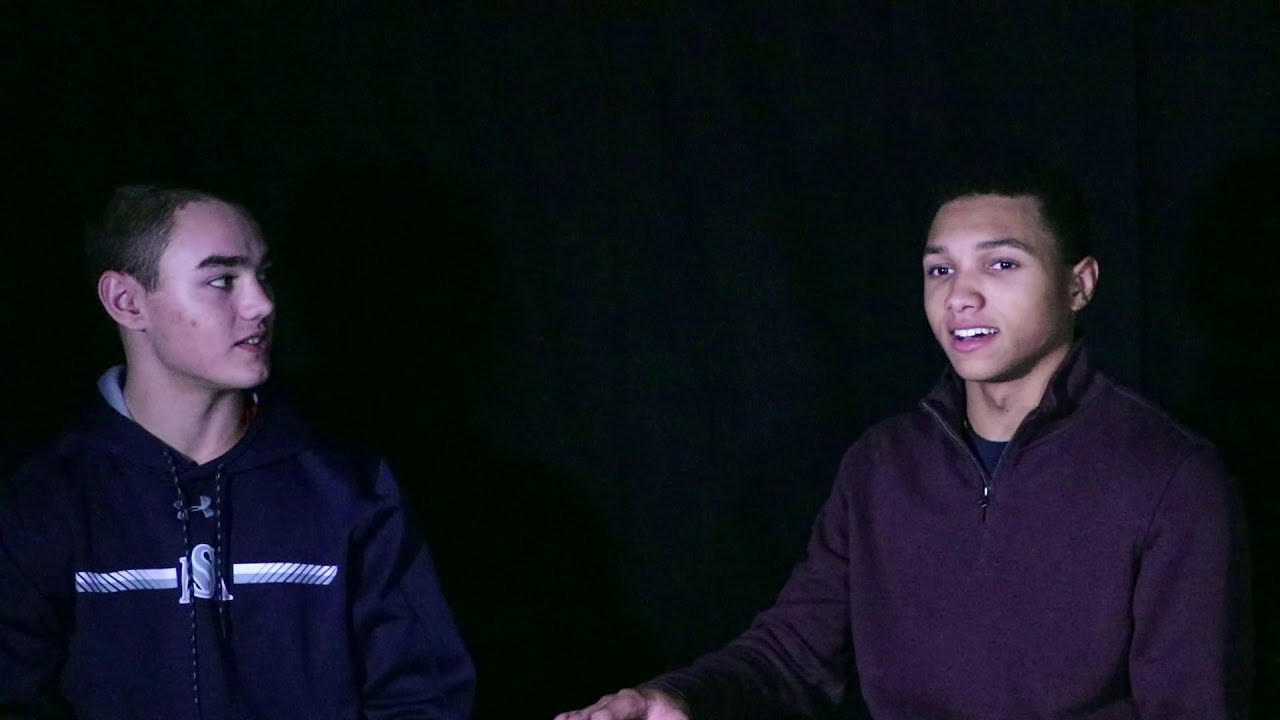 Get to Know: Sean Farrell & Marshall Warren - YouTube