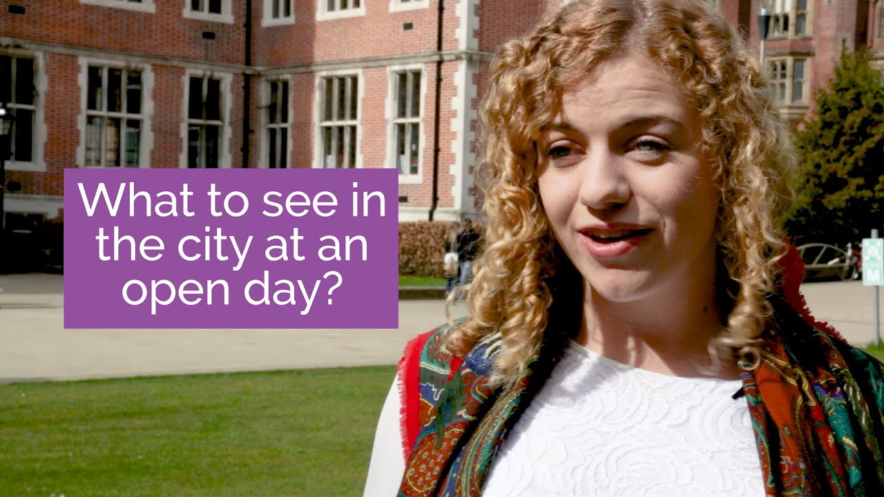 What Should You See In Newcastle Upon Tyne - Newcastle University Open ...