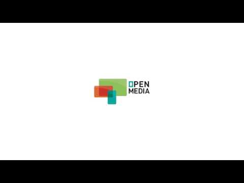 Open.Media: Nonprofit Government Transparency Solution - YouTube