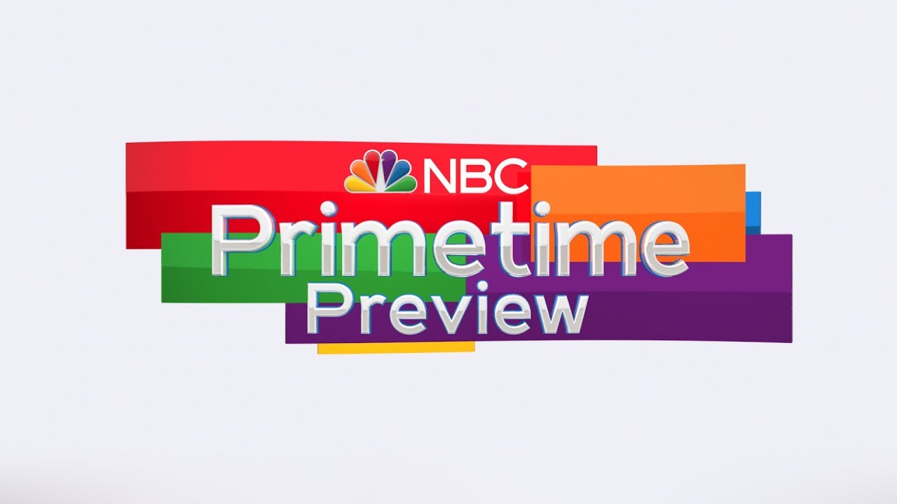 Primetime Preview Show - YouTube