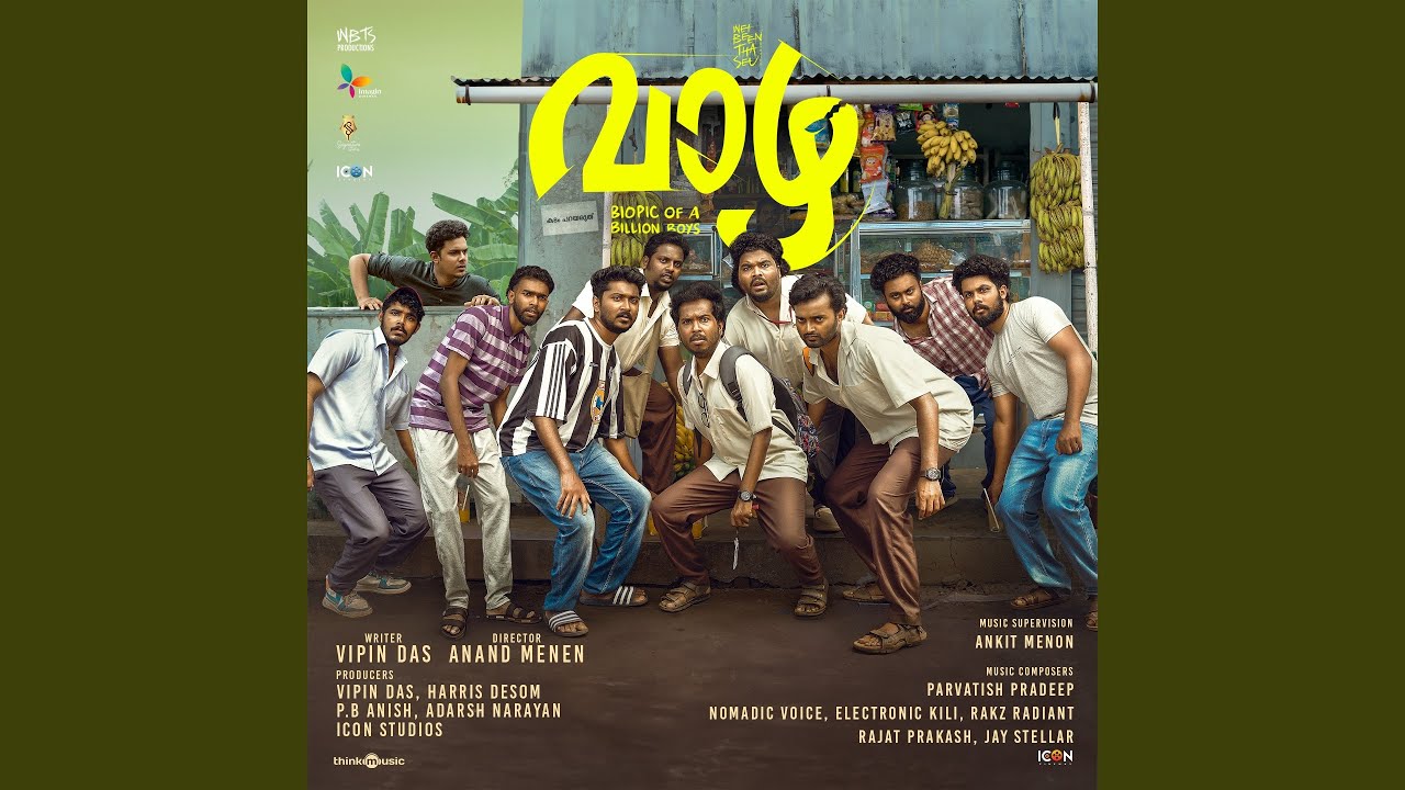 Thottavadi - YouTube