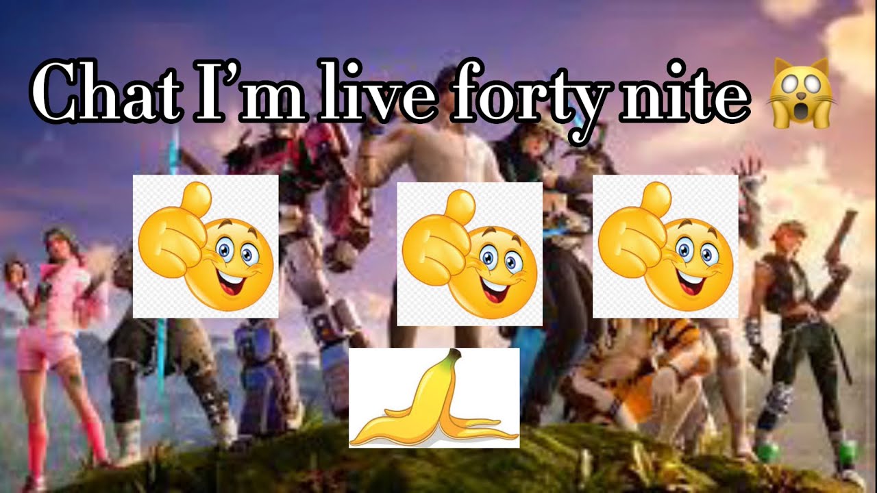 Fortnite Batle Pass Streem Youtube