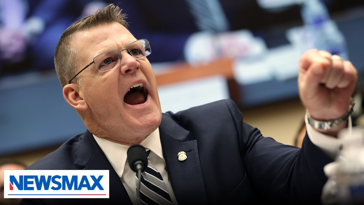 Secret Service staff worried chief lied to Congress: Chris Plante The ...