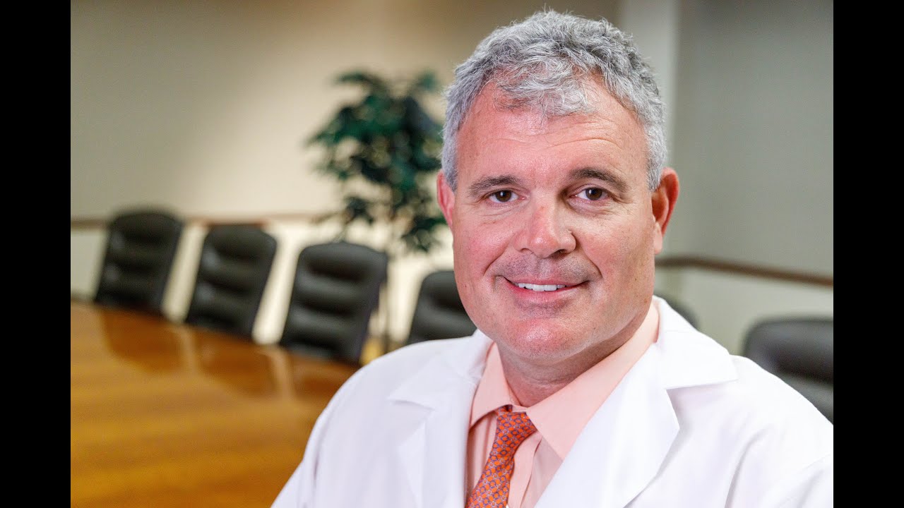 Jason Feinberg, M.D. Primary Care Overview 2020 - YouTube