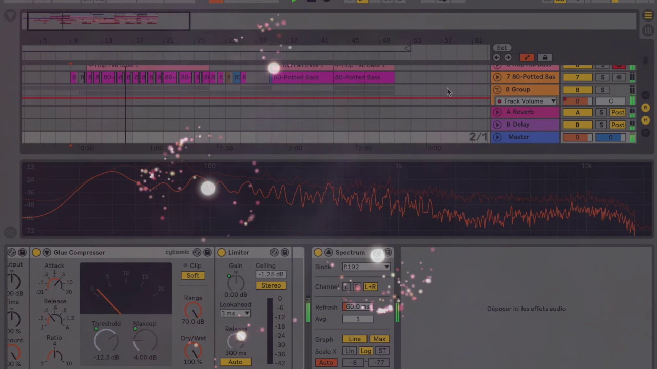 Dolibox - Protest Song (Herr Shinoz remix) making of - YouTube