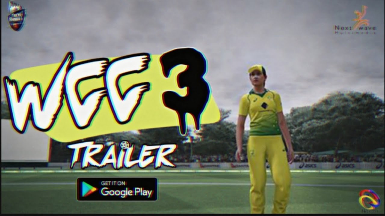 WCC3 TRAILER IS HERE 🔥 NEXTWAVE MULTIMEDIA 🔥WCC3 TRAILER - YouTube