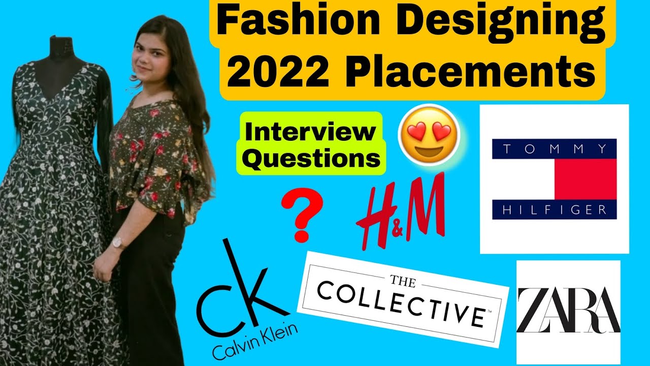Fashion Designing Placements 2022 At Amity University Interview fashion-designing-placements-2022-at-amity-university-interview
