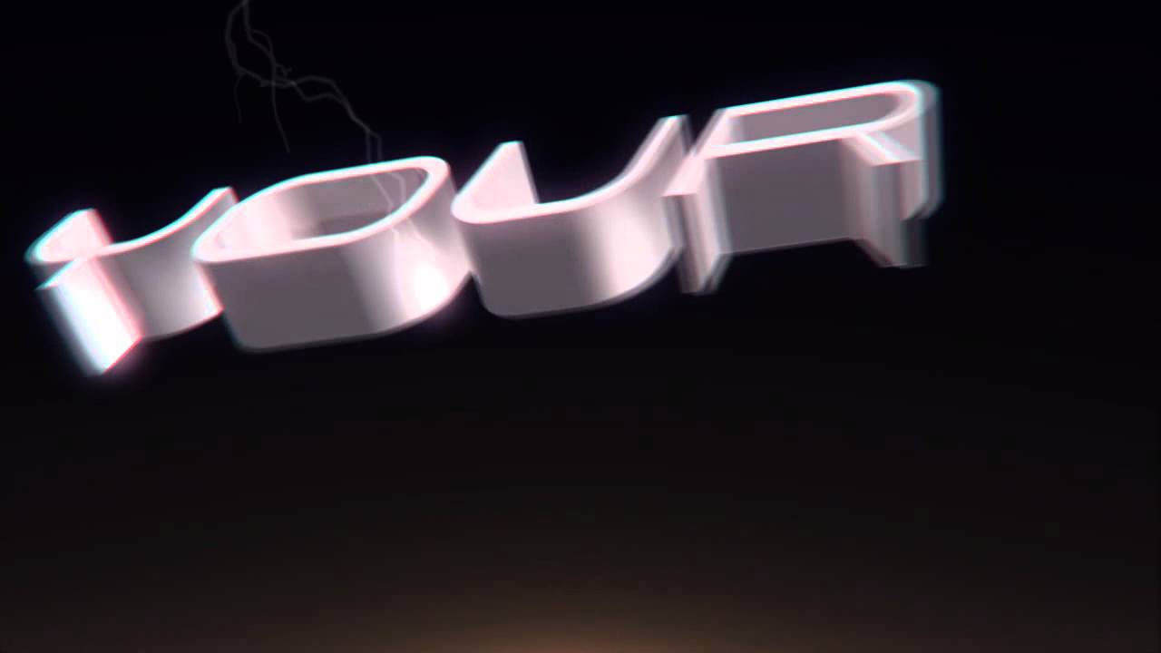 2 Free .C4D PROJECT FILES - YouTube