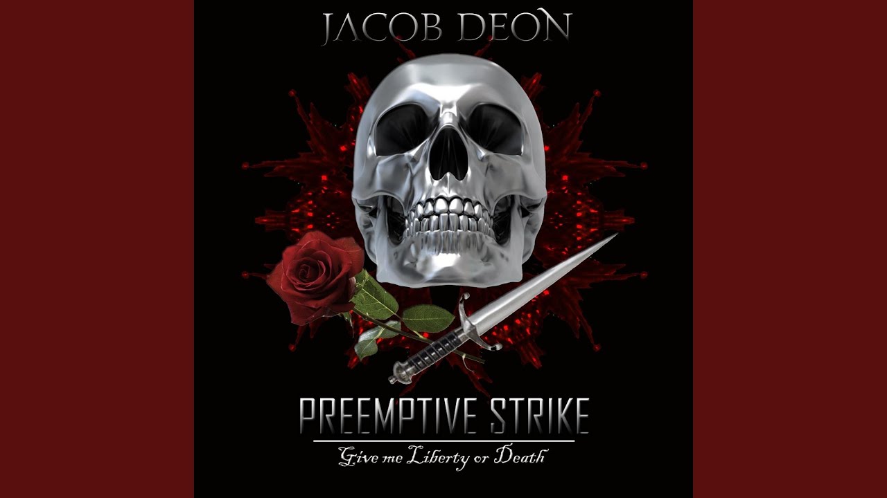 Preemptive Strike - YouTube