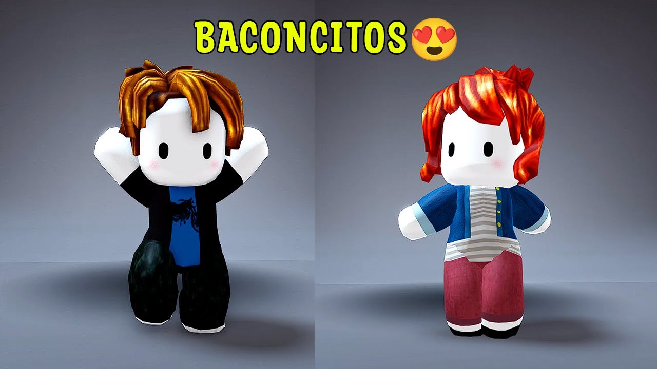 Como Hacer Avatar de Tocinitos en miniatura 😍 - YouTube