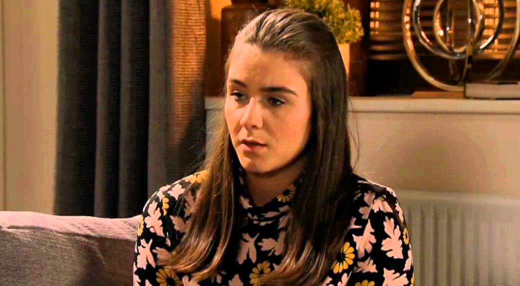 The Corrie:Preview Clips 1st April - YouTube
