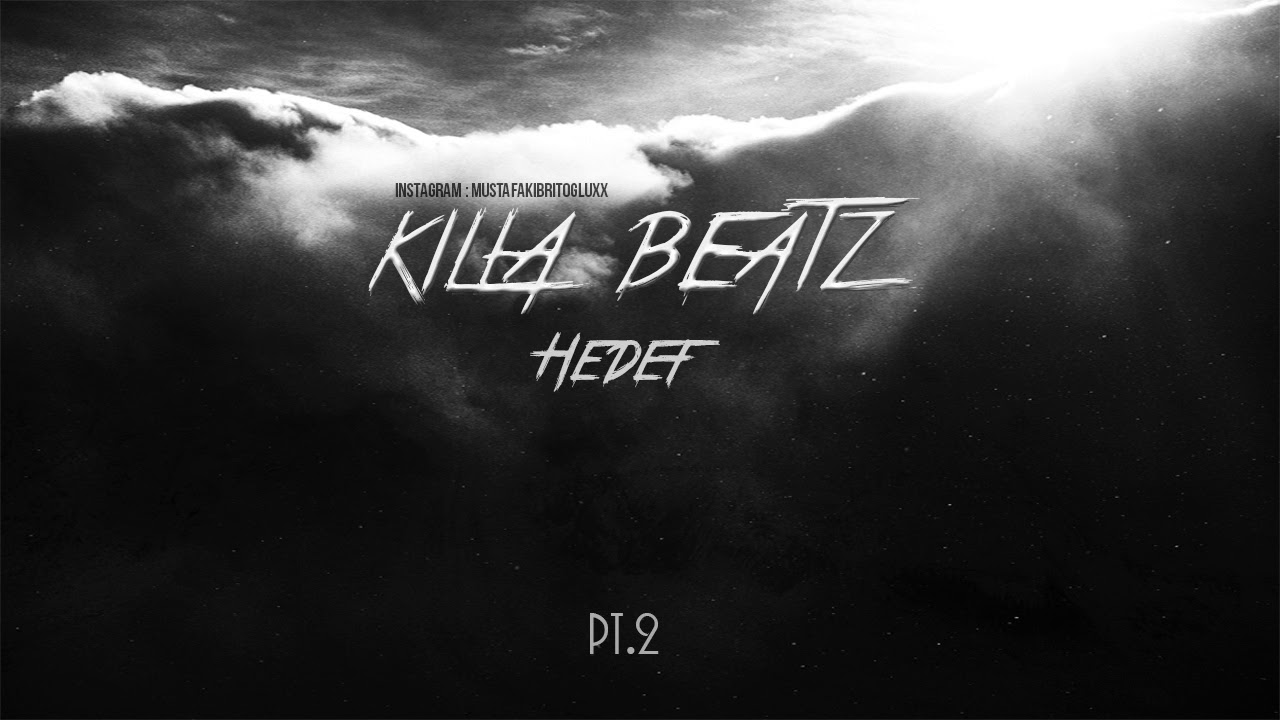 Killa Beatz - Hedef (Trap/HipHop Beat) - YouTube