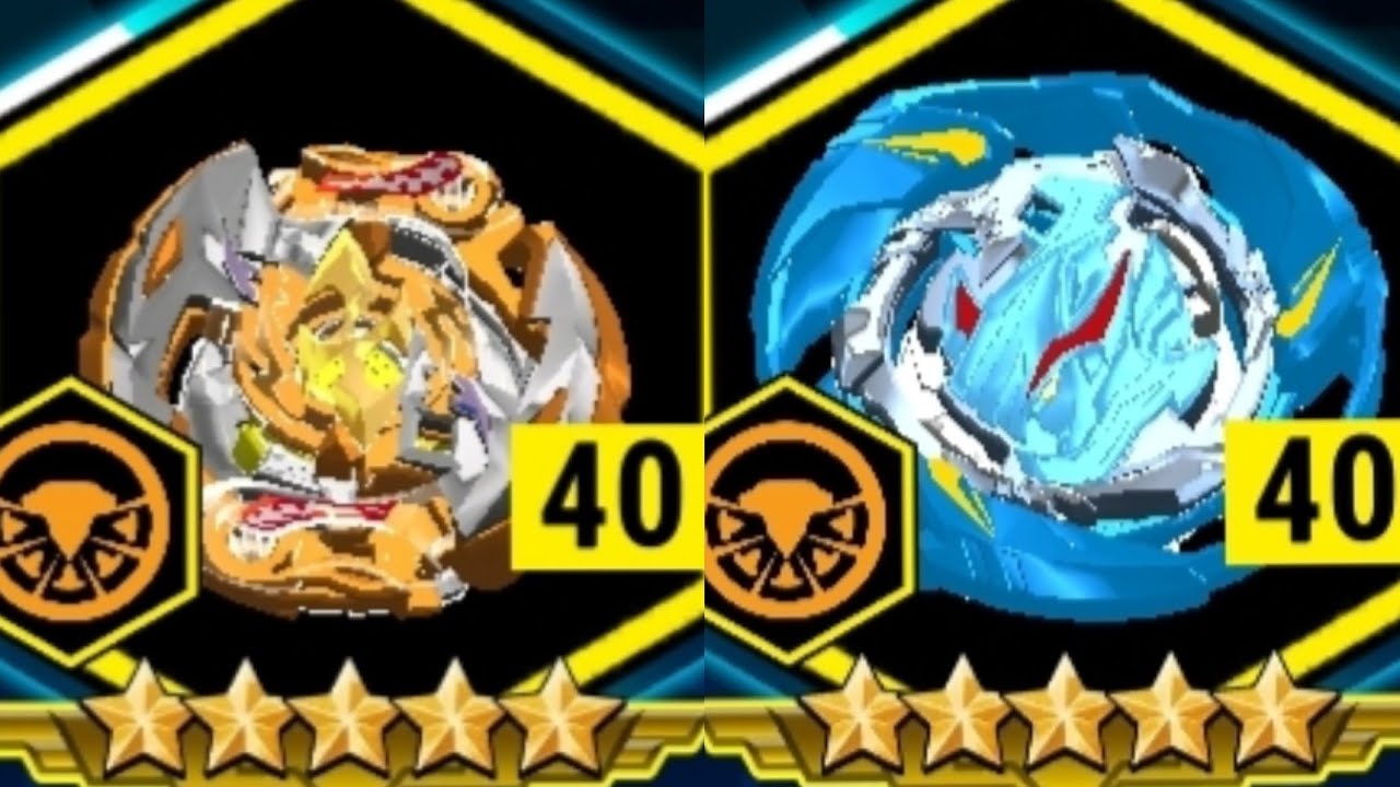 Crash Roktavor Vs Air Knight | Counter Ultimate beyblade burst rivals ...