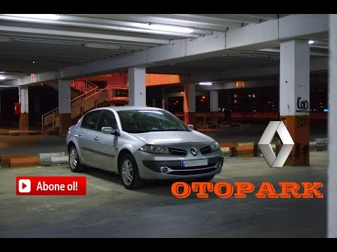 OTOPARK çekimleri Akşam sohbeti 🚗🚙🚕😀 kanal pilanı CARBLOG ADANA | Renault megane 2 | Erdem AKDAŞ