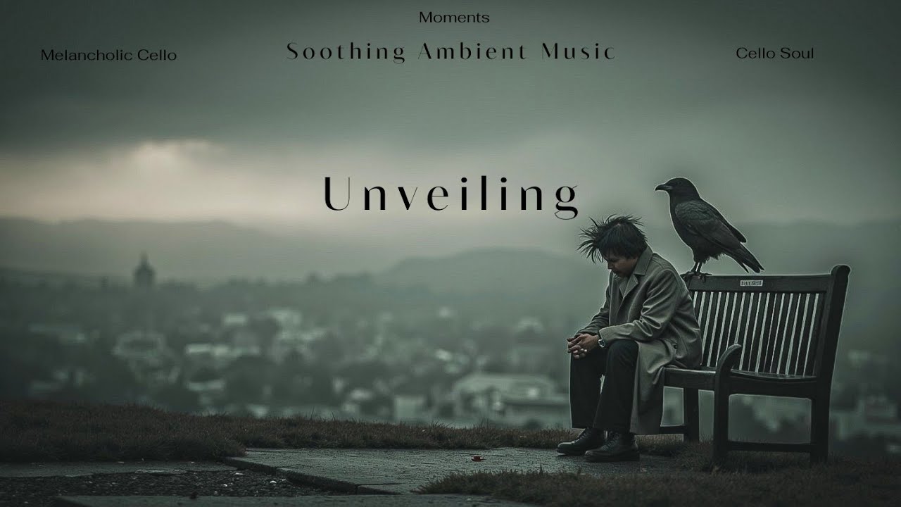 Emotional Cello ~ Unveiling the Soul | Atmospheric Instrumental Cello ...