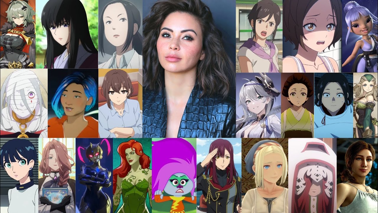 Sebastian’s Voice-over Interview with Jennifer Sun Bell - YouTube