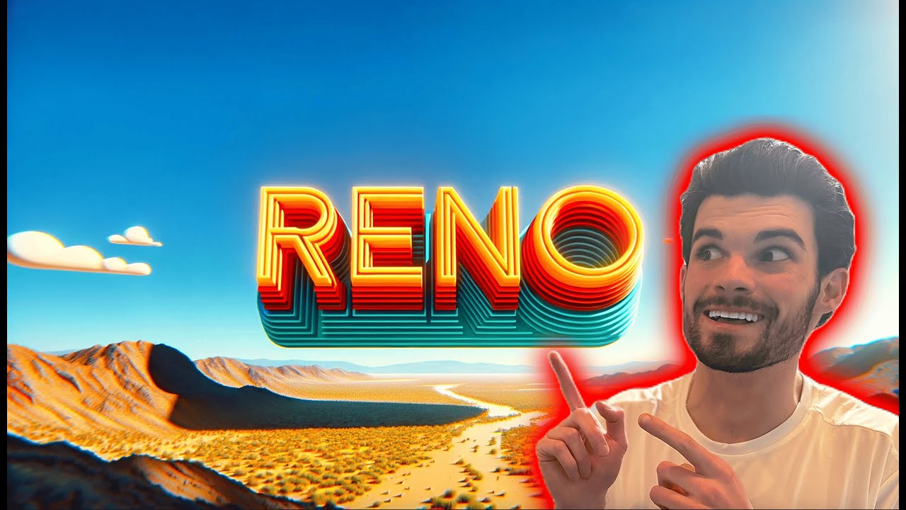 10 Things You NEED To Know BEFORE Moving To Reno Nevada - YouTube